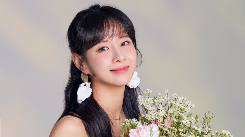 트롯 여신 은가은, KBS 2라디오 DJ 발탁 - 시청자와 함께! 디지털 KBS