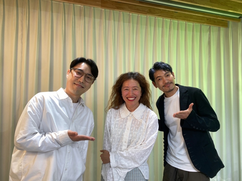 한일수교 60주년 기념 KBS·NHK 공동기획 KBS·NHK, 한일수교 60주년 맞아 ‘문학’ 주제로 한 공동기획 방송 - 시청자와 함께! 디지털 KBS